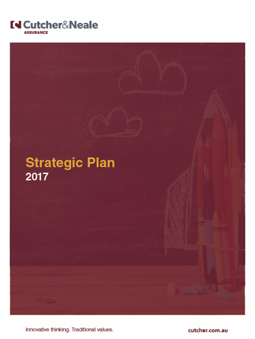 Your Free Strategic Plan Template for Clubs and Hospitality Industry