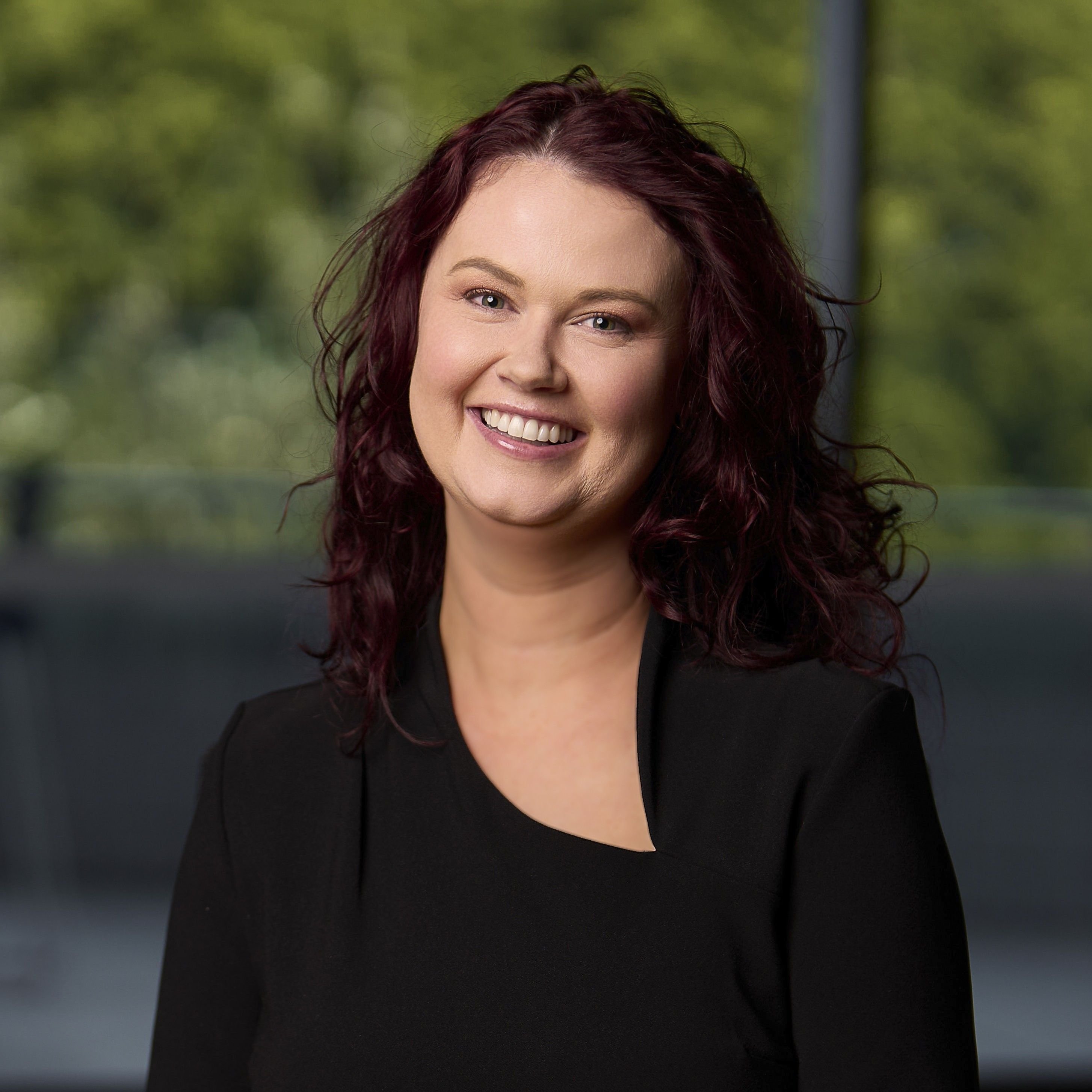 Jodie Walshe | Cutcher & Neale | Australia