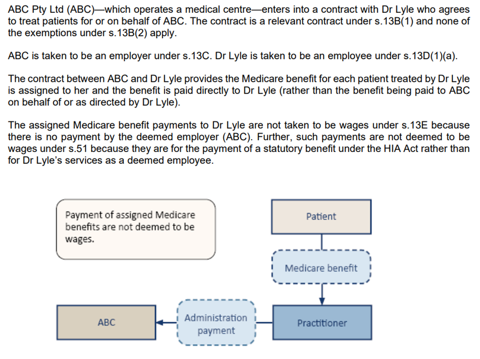 QLD Payroll Tax Update - Public Ruling Provides Clarity