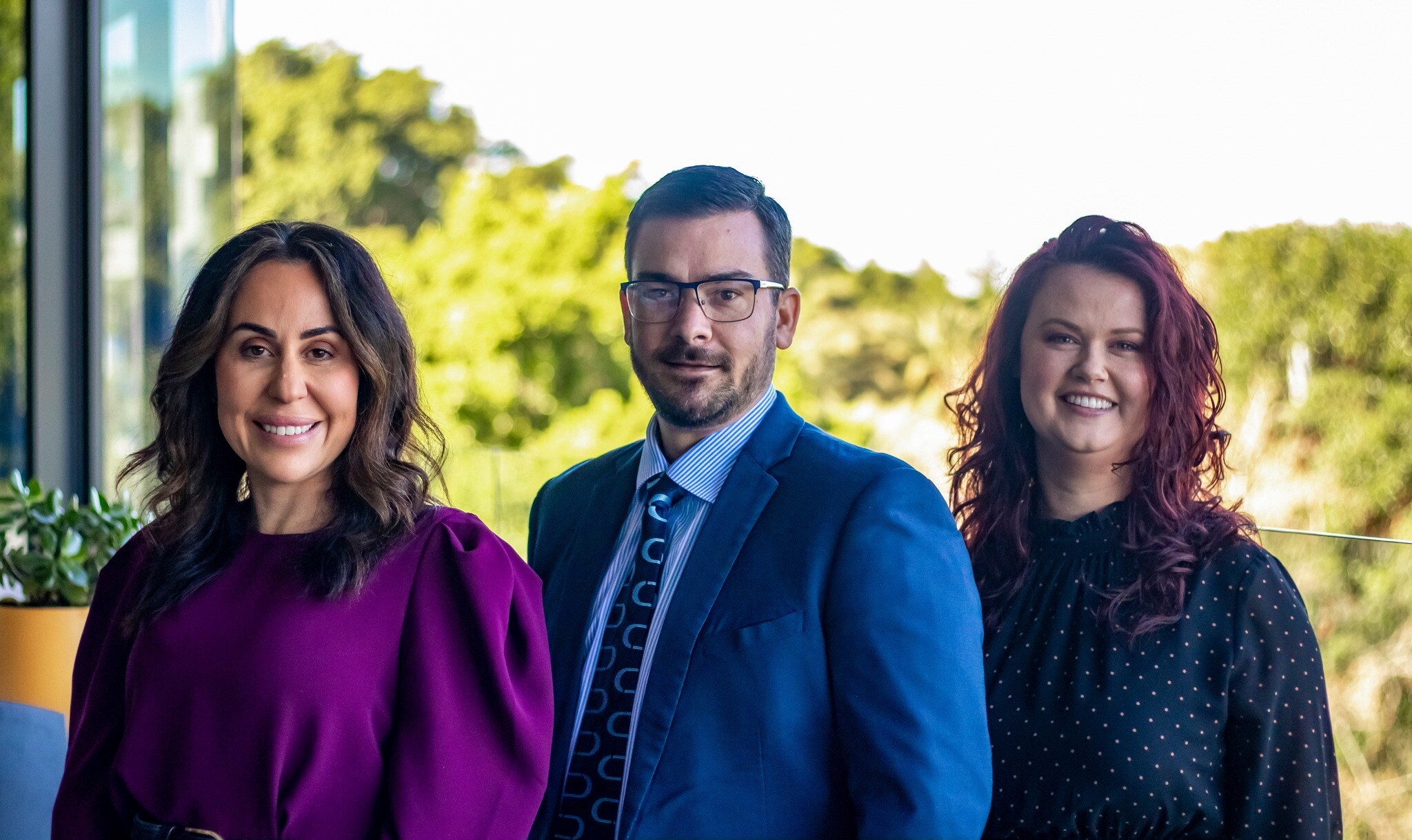 Cutcher & Neale's Partnership continues to grow