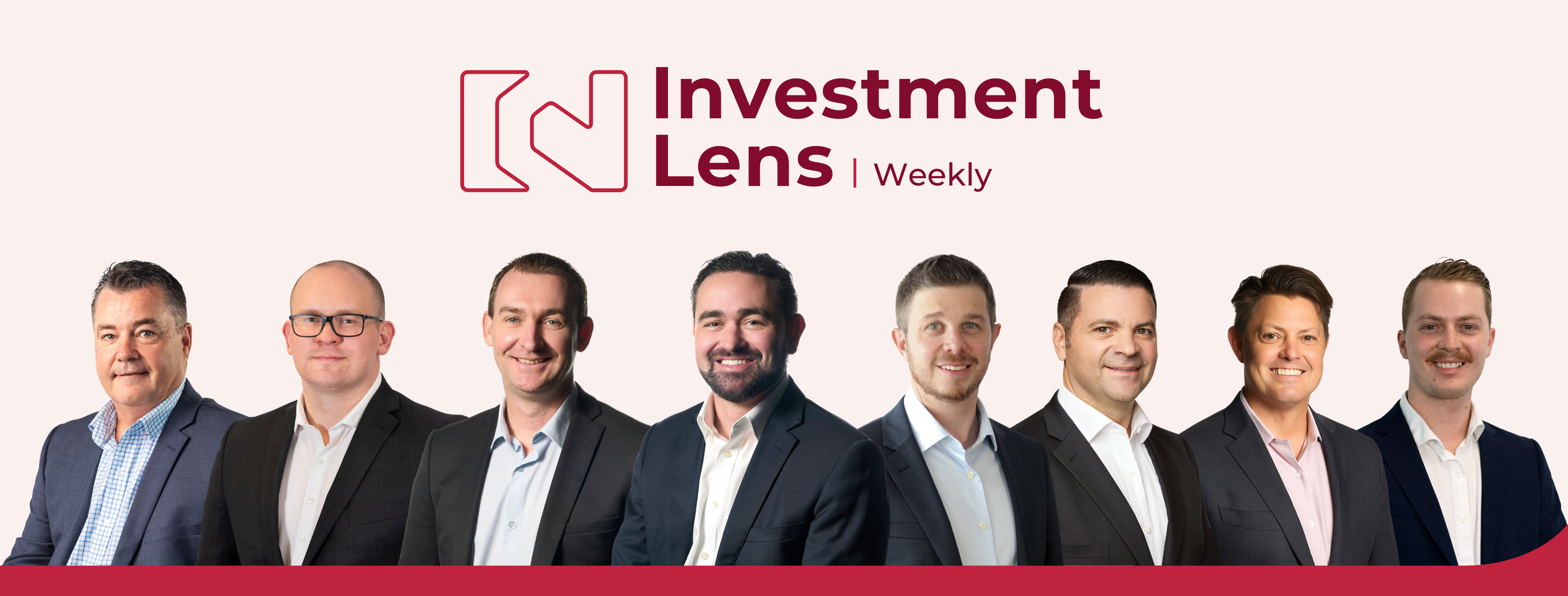 Cutcher's Investment Lens | 8 - 12 December 2025